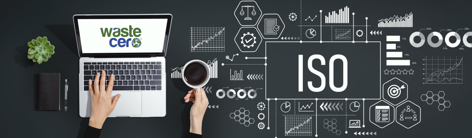 Circulando Éxito: La Ruta ISO 59000 hacia la Sostenibilidad | Waste Cero